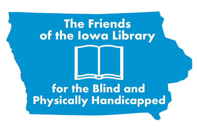 Celebrate National Friends of Libraries Week! - Iowa Library for the Blind